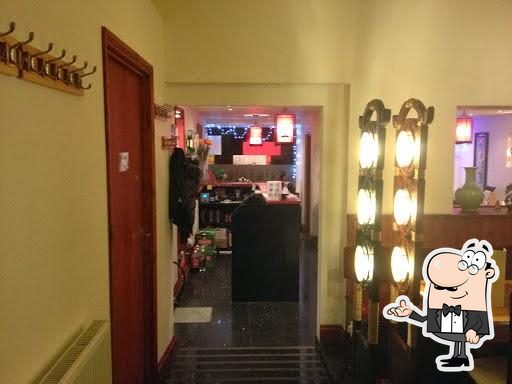 Happy Valley Chinese Restuarant&Take Away, Liphook - Restaurant menu ...