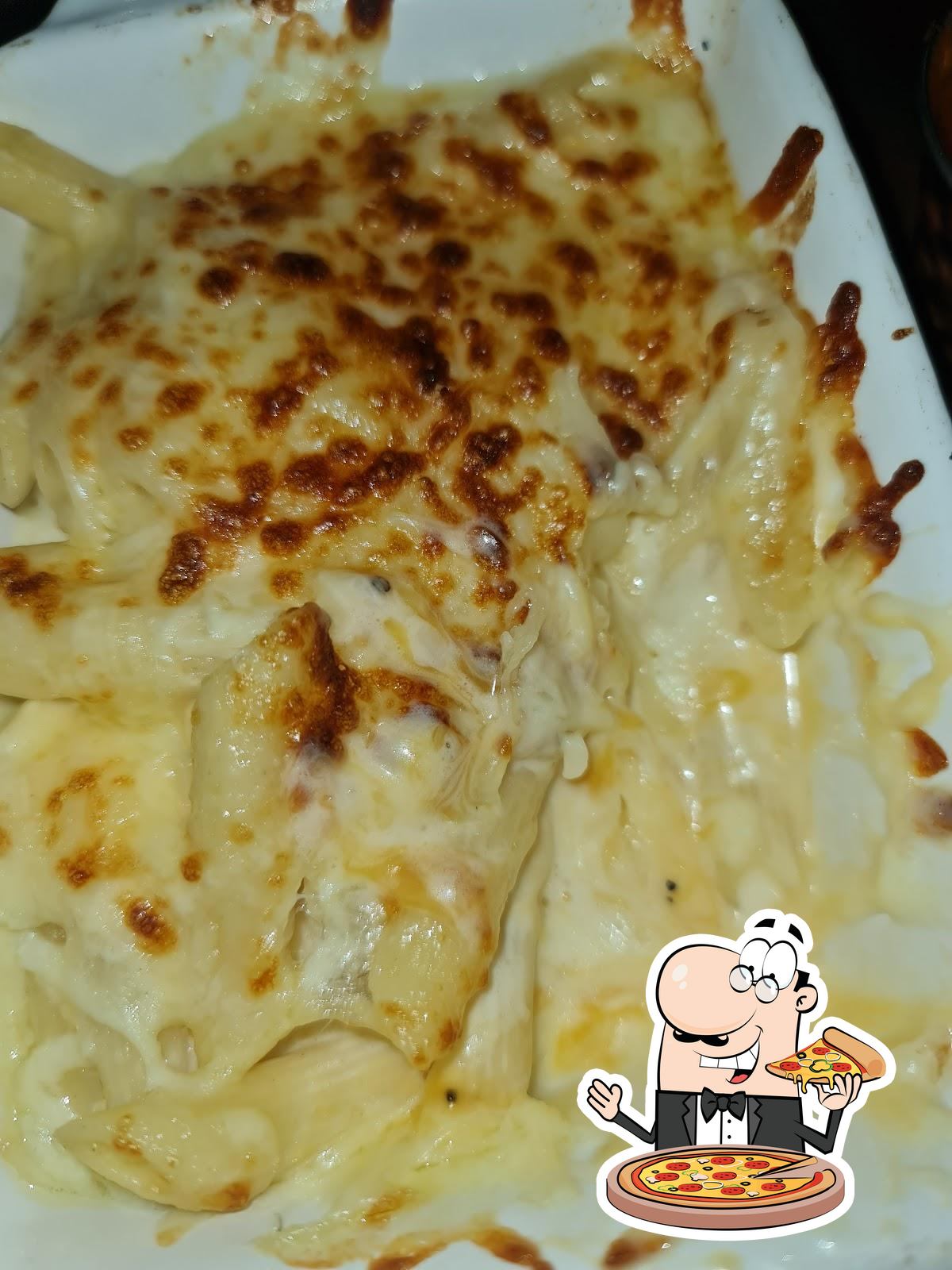 Jpingo's Flame Grill Steakhouse Pizza Nottingham in Nottingham ...