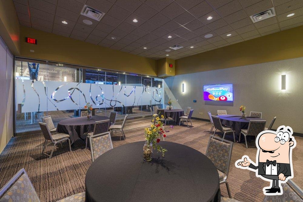 Main Event West Chester in Olde West Chester - Restaurant menu and reviews