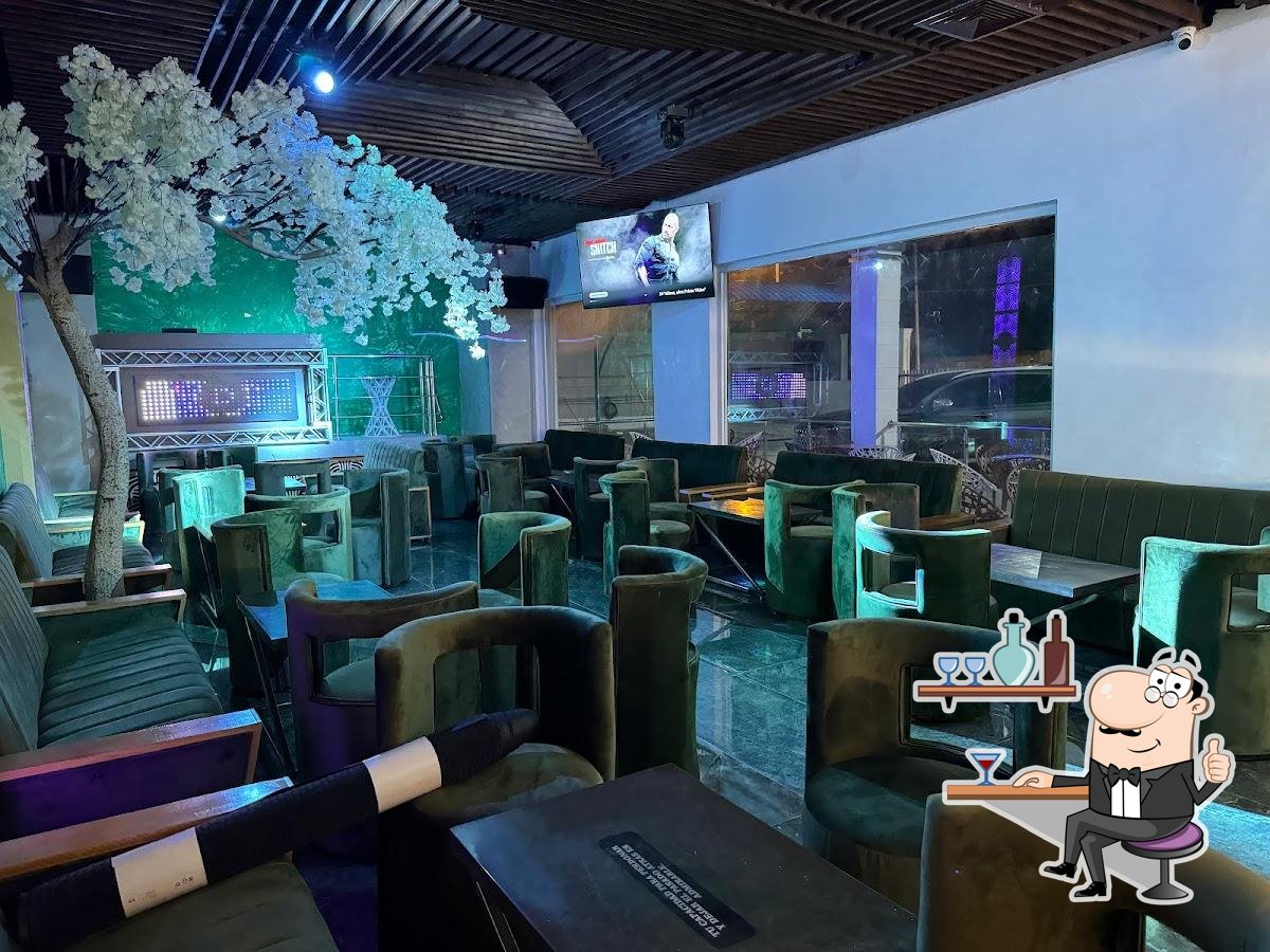Original bar lounge & car wash, Santo Domingo Este - Restaurant menu ...