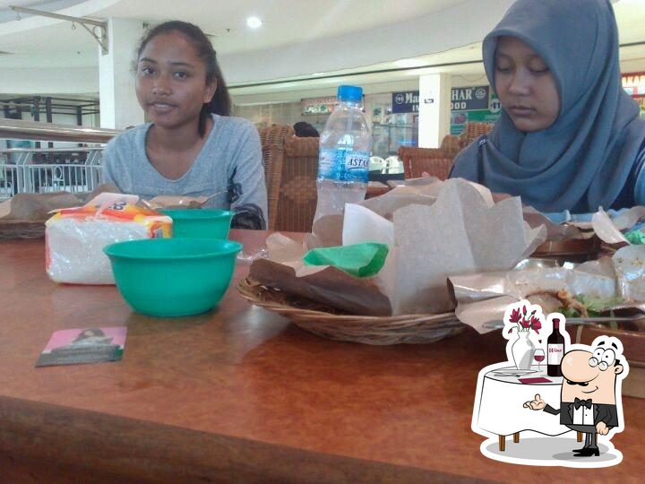 Restaurante Panbil Food Court, Batam - Opiniones del restaurante