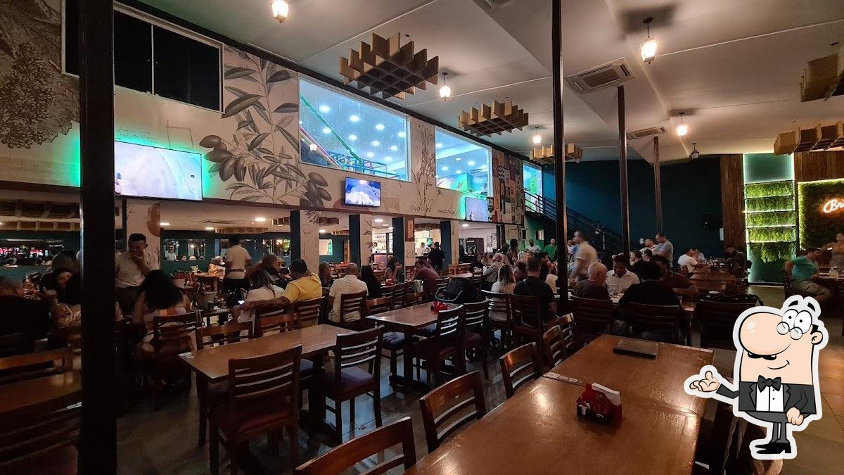 R21 Bar & Restaurante, Rio de Janeiro - Menu do restaurante e avaliações