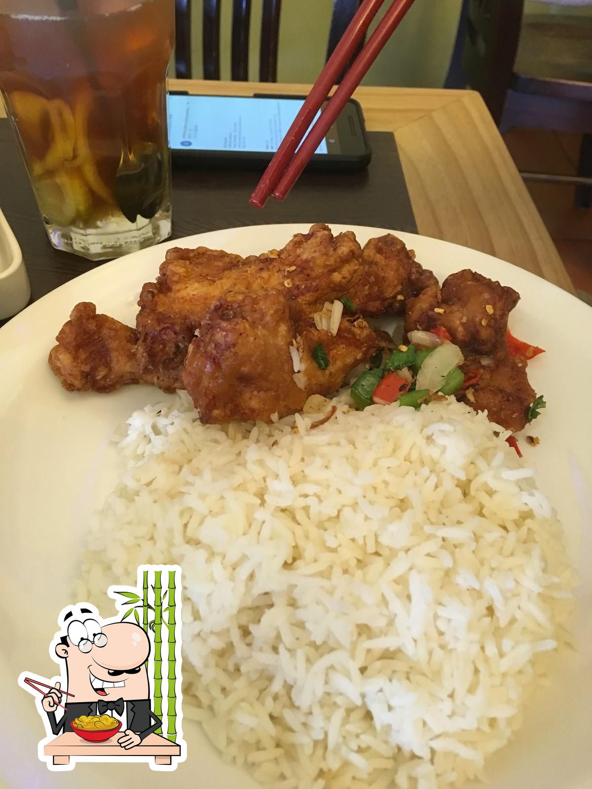Tung Wo Restaurant, Chadstone - Restaurant menu, prices and reviews