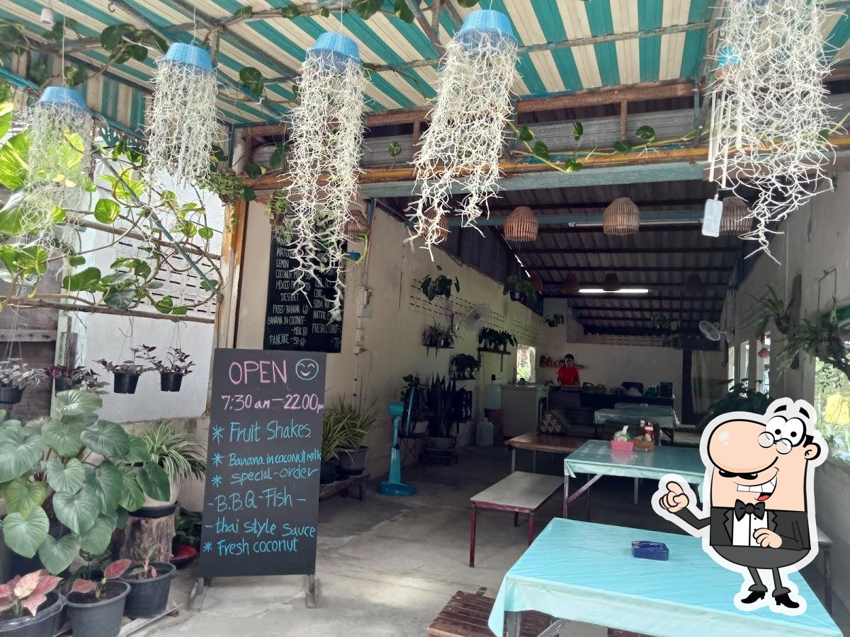 Dee Dee Thai Food, Ko Tao - Restaurant menu, prices and reviews