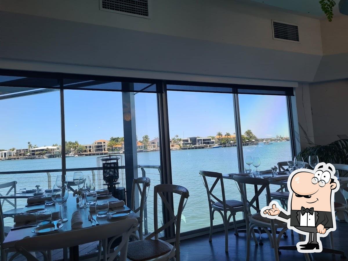 See Restaurant, Mooloolaba - Restaurant menu, prices and reviews