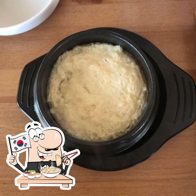Mami Restaurant in Blacktown - Restaurant menu and reviews