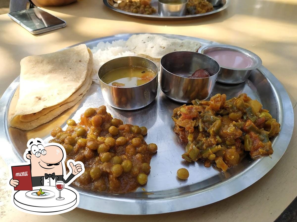 Patil Khanaval, Murud - Restaurant reviews