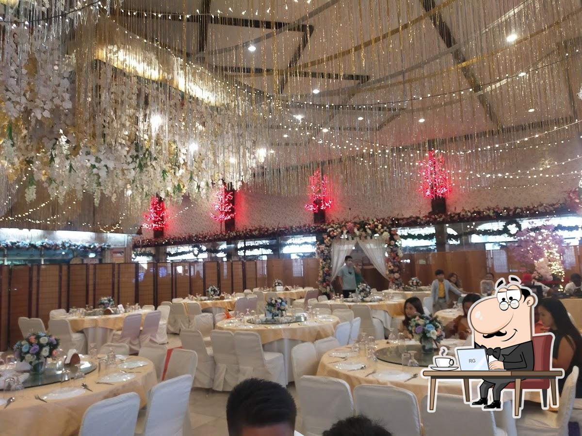Ding-Hao Chinese Cuisine, Calamba - Restaurant menu, prices and reviews