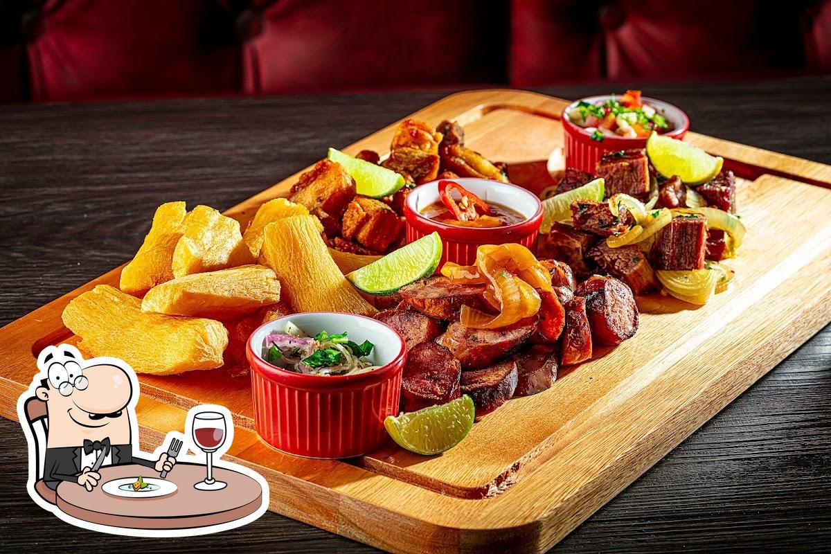 Boteco Tapajós pub & Bar, Guarulhos - Avaliações de restaurantes