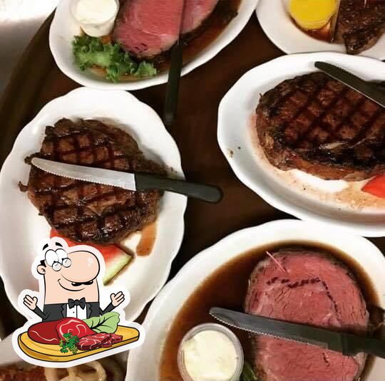 Casa Lu Al, Lima - Restaurant menu, prices and reviews