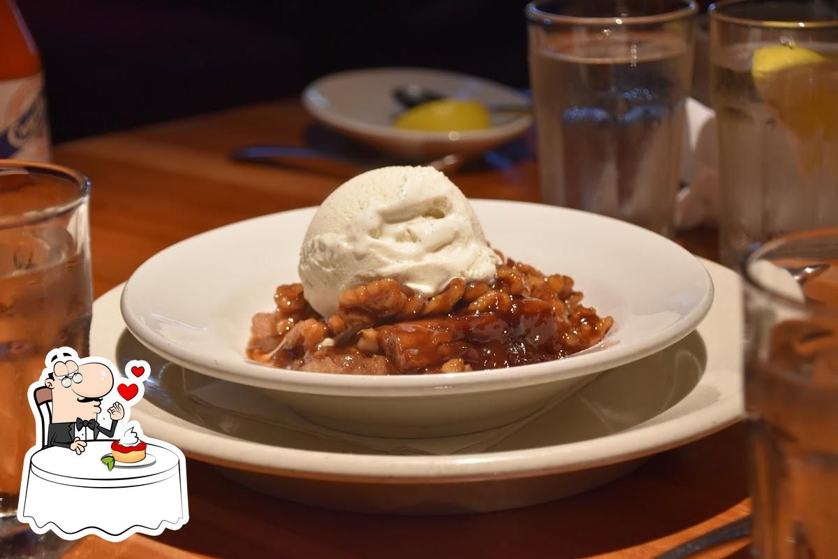 Houston's in Boca Raton - Restaurant menu and reviews