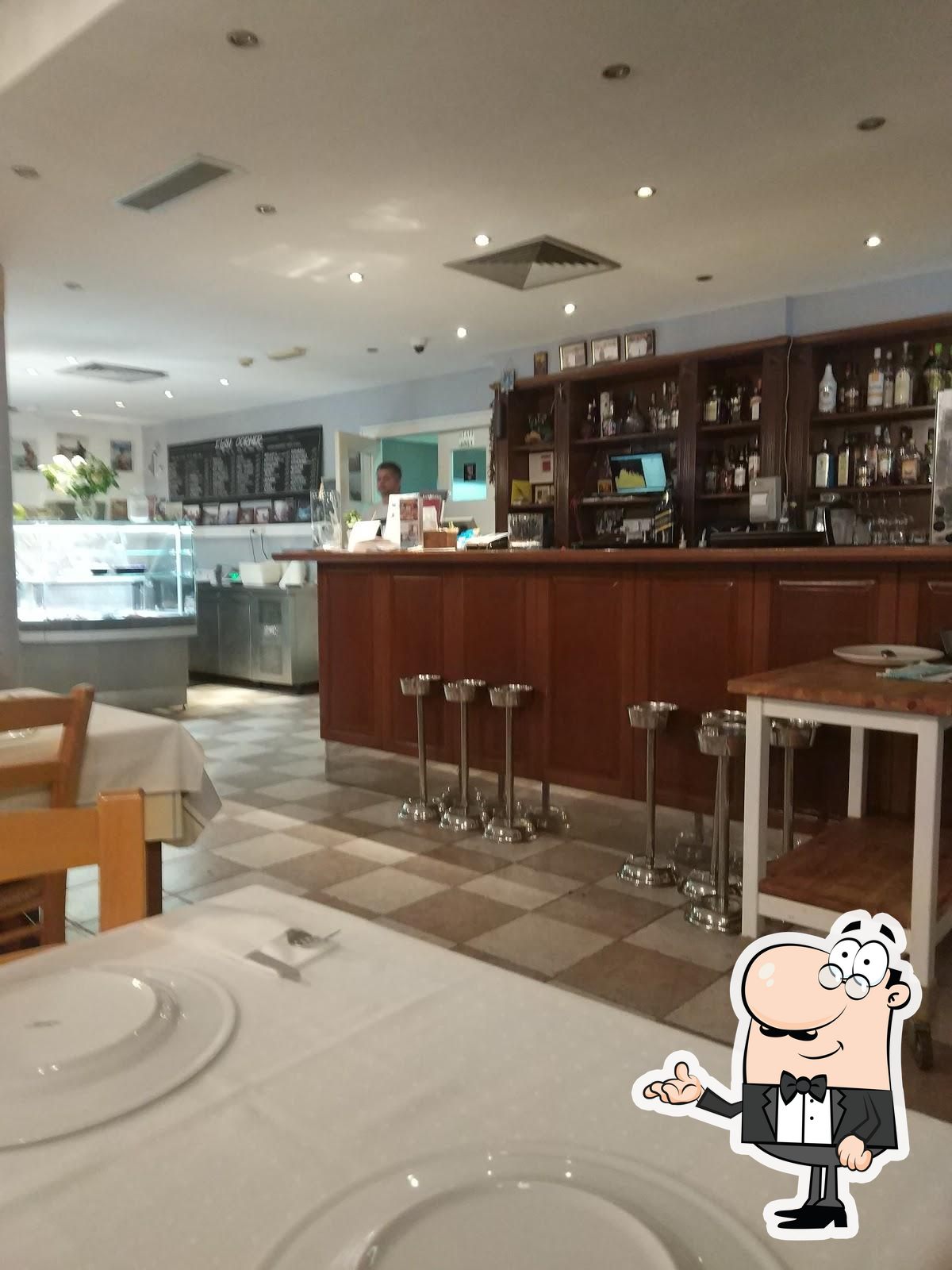 Karas Fish Tavern, Paralimni, Cyprus Famagusta CY 5290 - Restaurant reviews