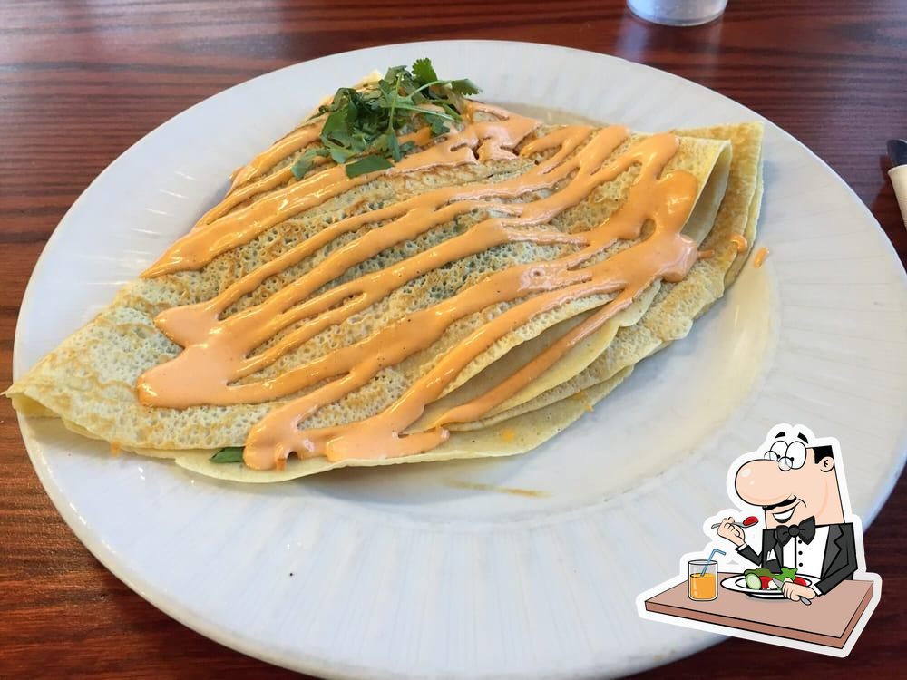 MeMe's Café in Springdale - Restaurant menu and reviews
