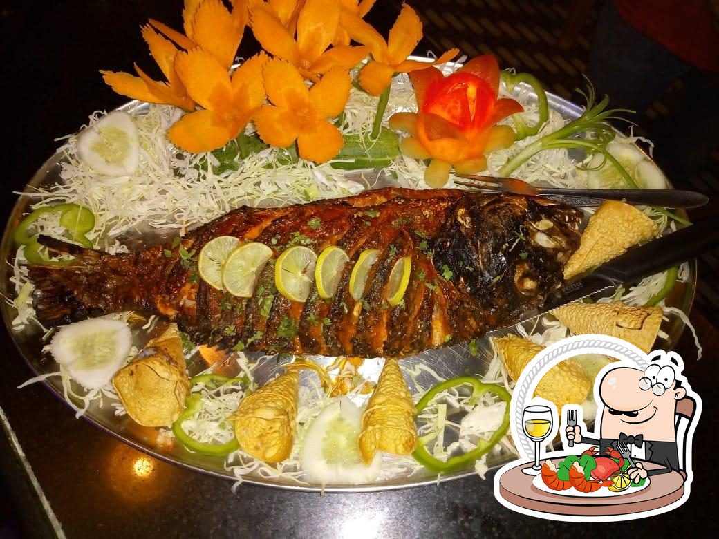 Seamen's Nest, Assolna, Ferry Point - Restaurant reviews