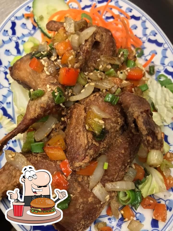 Thai Emperor, 2/118 Augusta Pkwy in Augustine Heights - Restaurant reviews
