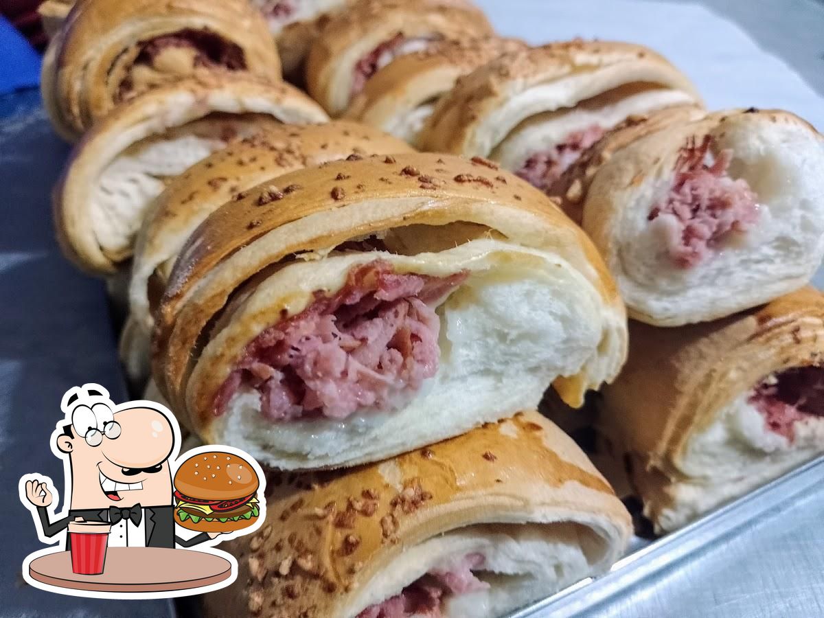 Mini padoca familiar, São Paulo - Avaliações de restaurantes