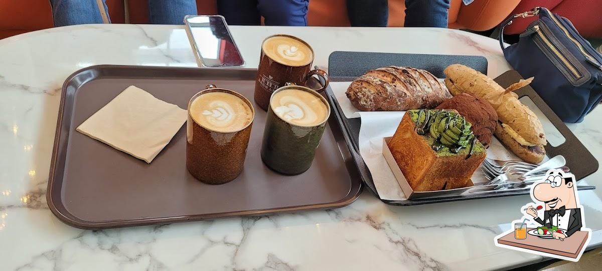 Positive Space 566 cafe, Gimpo-si - Restaurant reviews
