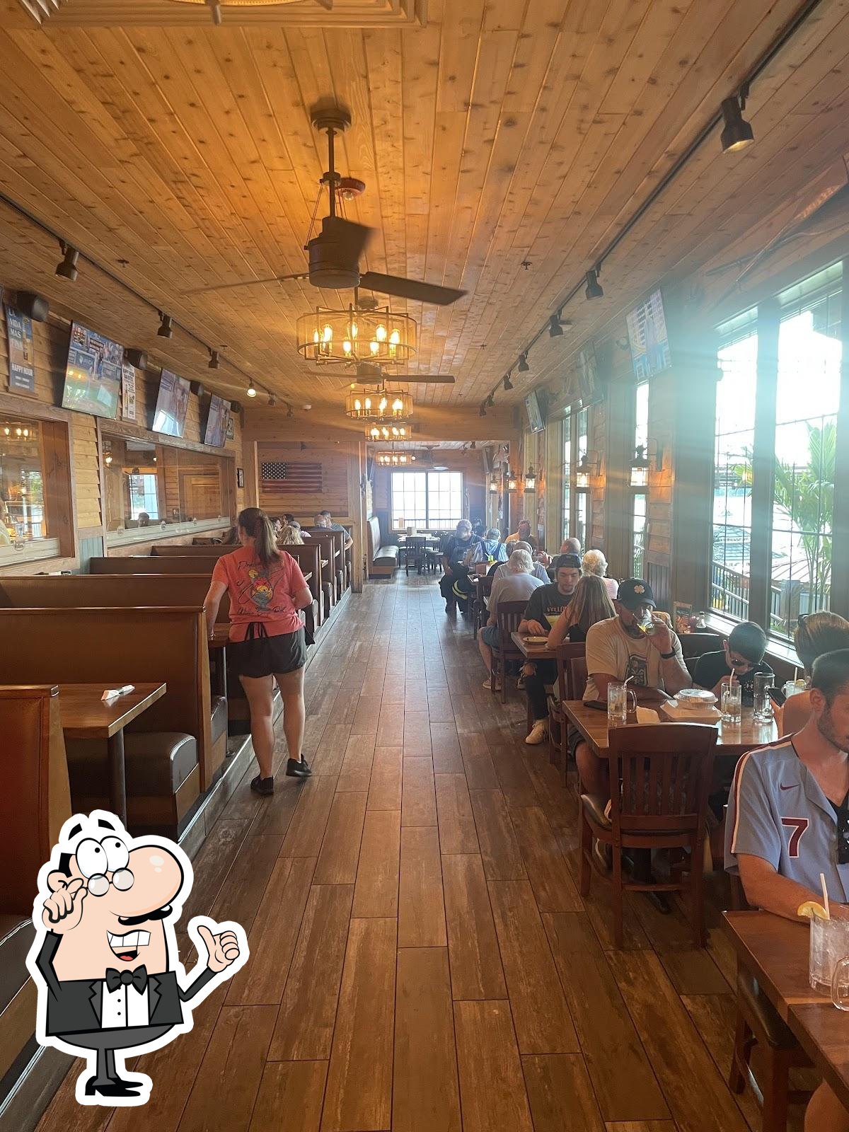 Dockside Willies, Wormleysburg - Restaurant menu, prices and reviews