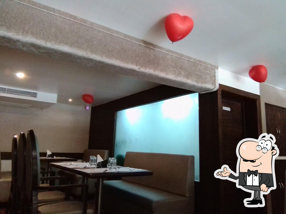 Ritz Classic-Patto, Panjim - Restaurant menu, prices and reviews