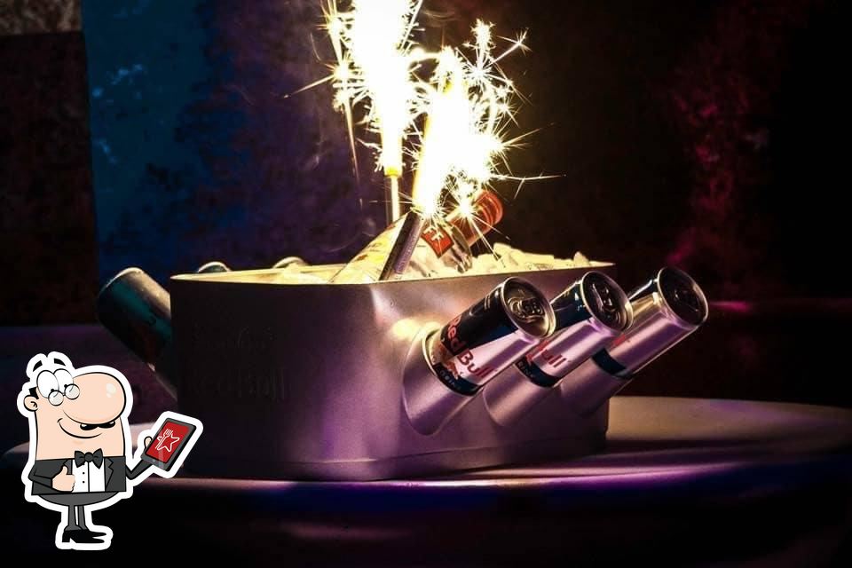 Bar Fever Derby in Derby - Restaurant menu and reviews