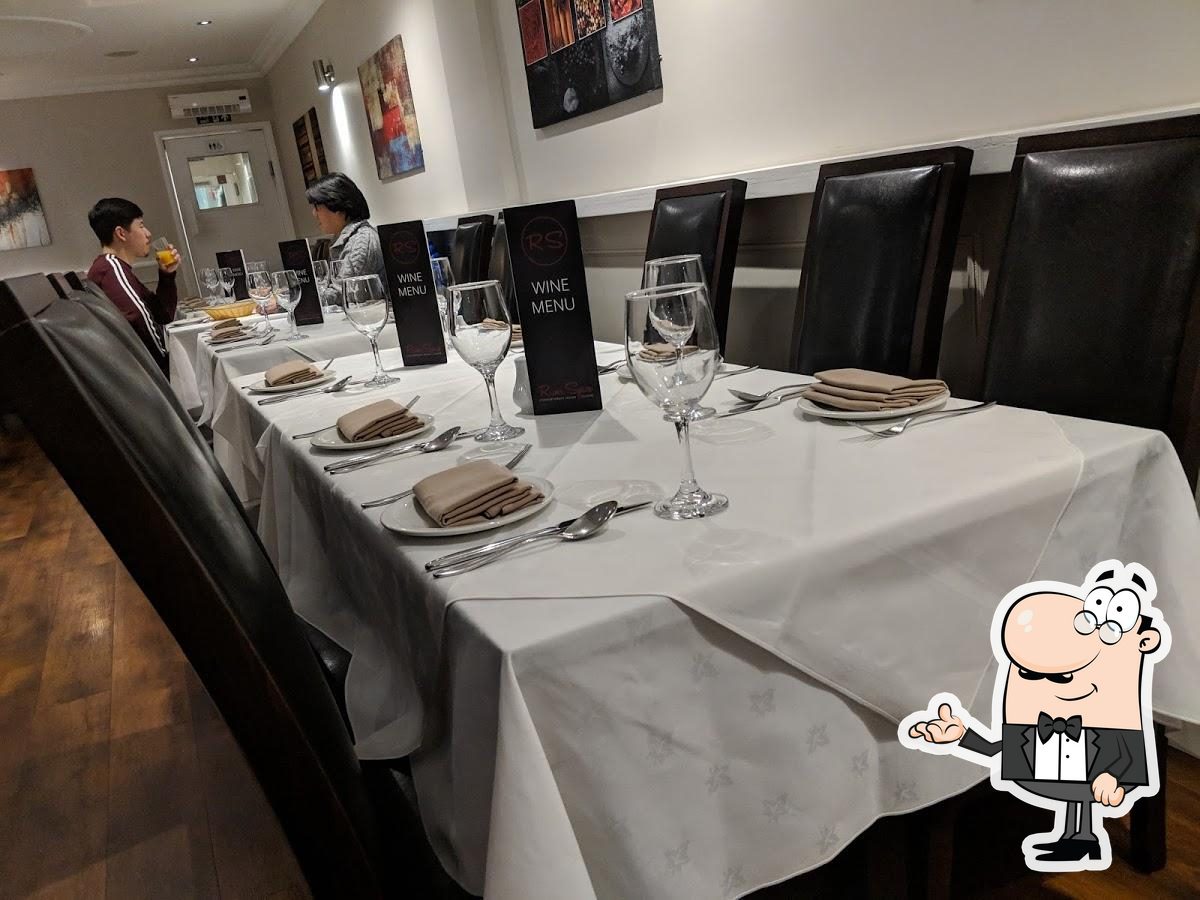 River Spice in Portchester - Indian restaurant menu and reviews