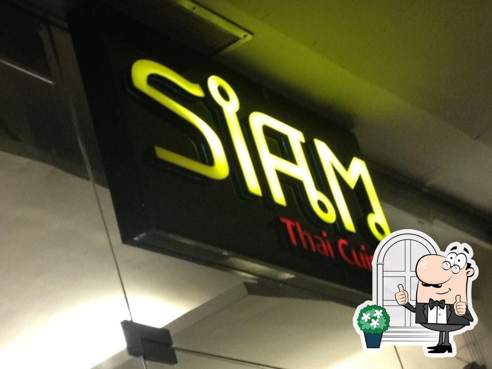 Siam, Cebu City - Restaurant menu, prices and reviews