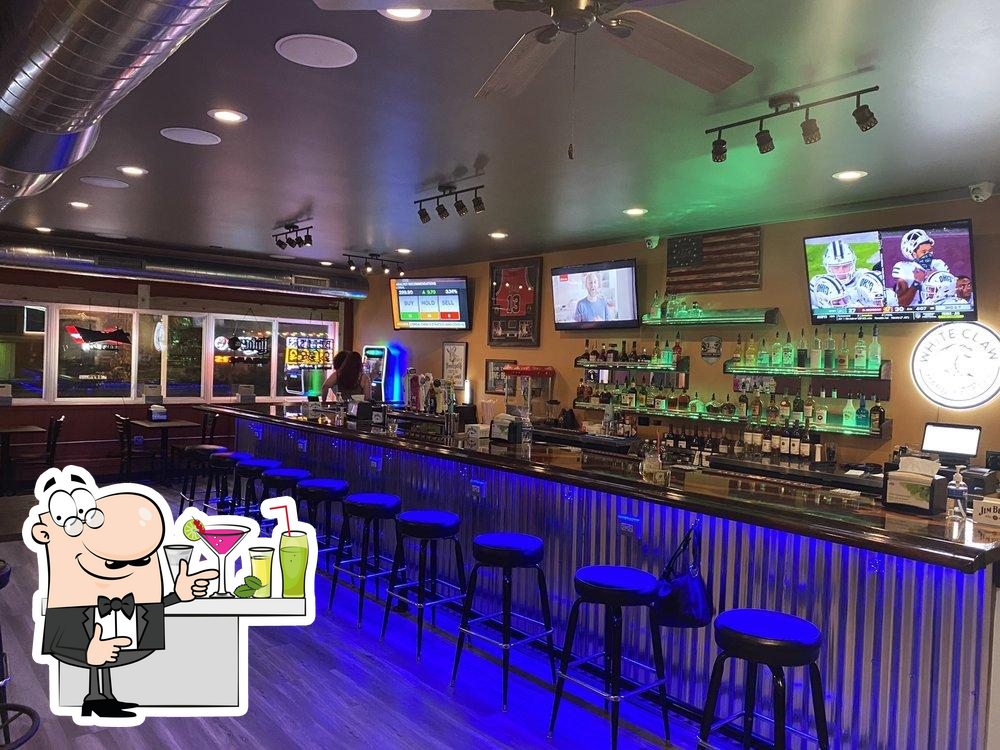 Tipsy Goat Tavern in Cary - Restaurant menu and reviews