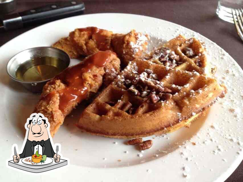 Urban Grub in Nashville - Restaurant menu and reviews