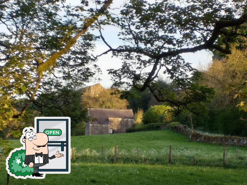Wetton Mill Tea Room, Wetton - Restaurant menu, prices and reviews