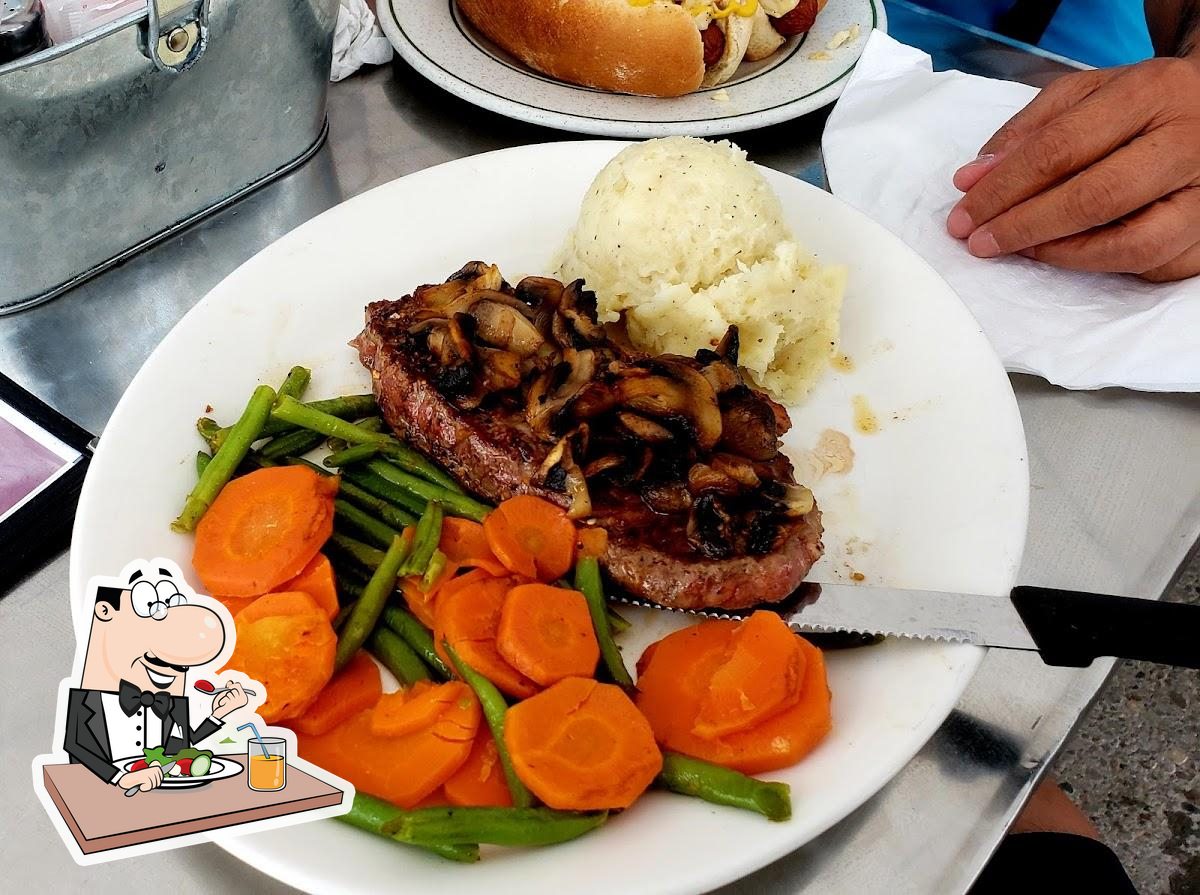 Northway Restaurant in Belleville - Restaurant menu and reviews