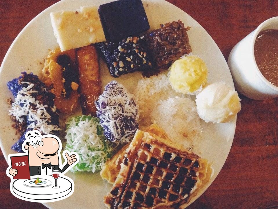Probinsya restaurant, Davao City, 3JQ7+29F - Restaurant reviews