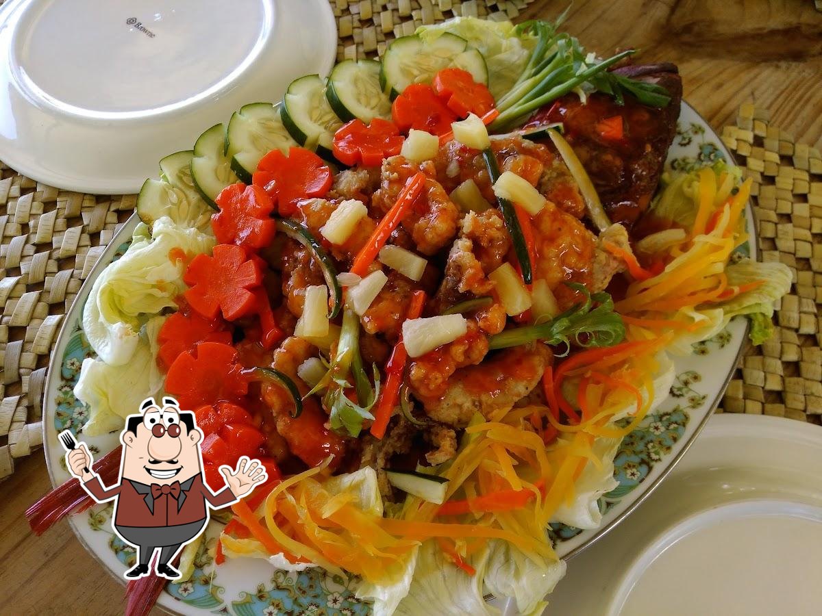 Dungawan Garden Restaurant, Cebu City, 8V46+X8J - Restaurant menu and ...