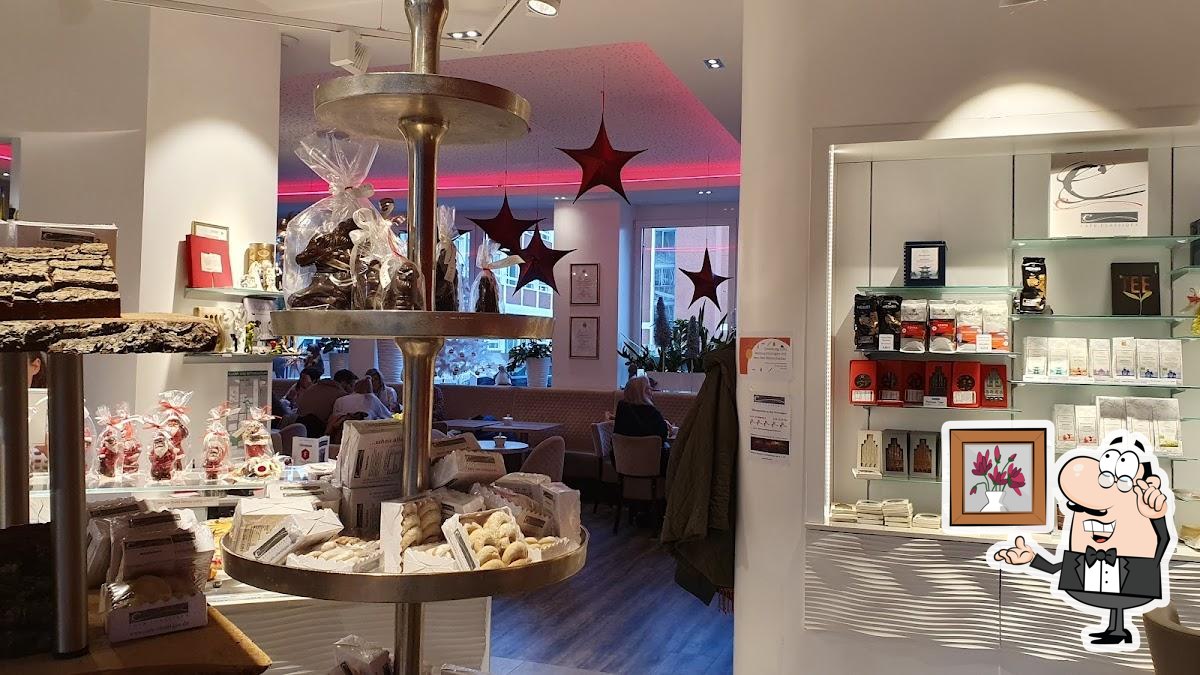 Café Classique - Münster, Münster - Speisekarte, Preise und Bewertungen
