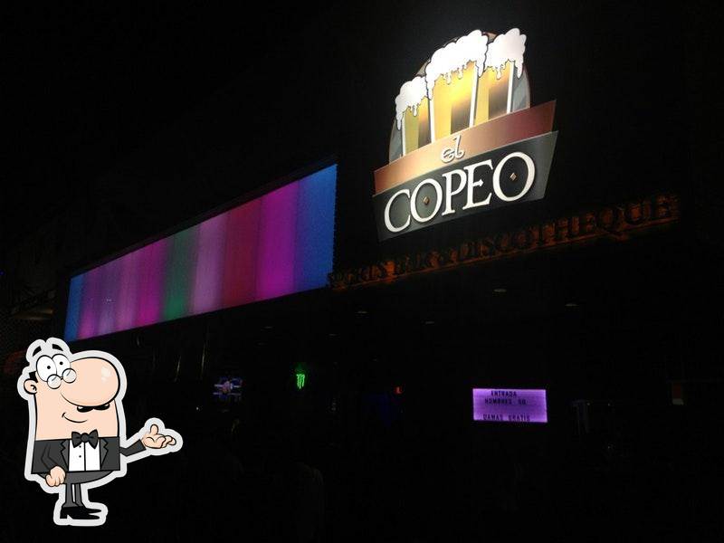 El Copeo pub & bar, Tijuana - Restaurant reviews