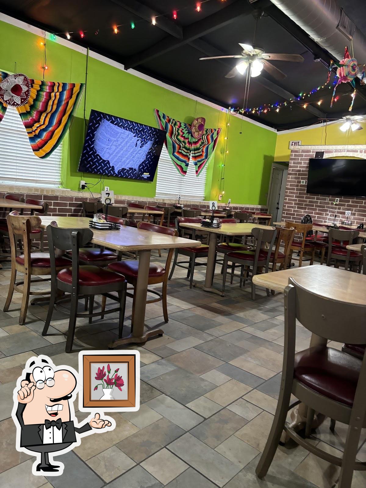 Emmy’s Tex-Mex Restaurant, Seguin - Restaurant menu, prices and reviews
