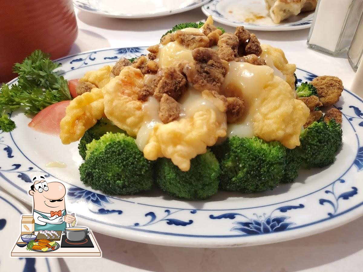 Great Wall Restaurant in Elkhart - Restaurant menu and reviews