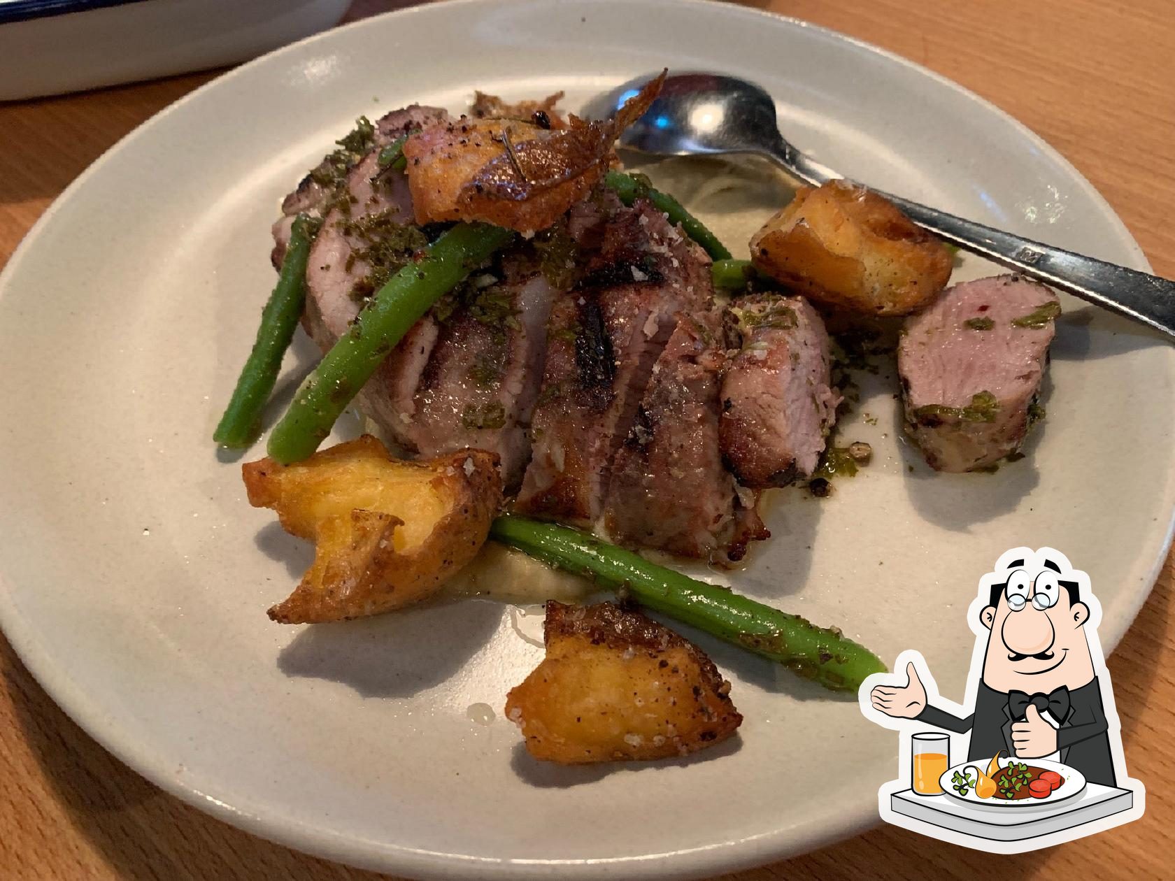 No Mafia, 252 William St in Perth - Restaurant menu and reviews