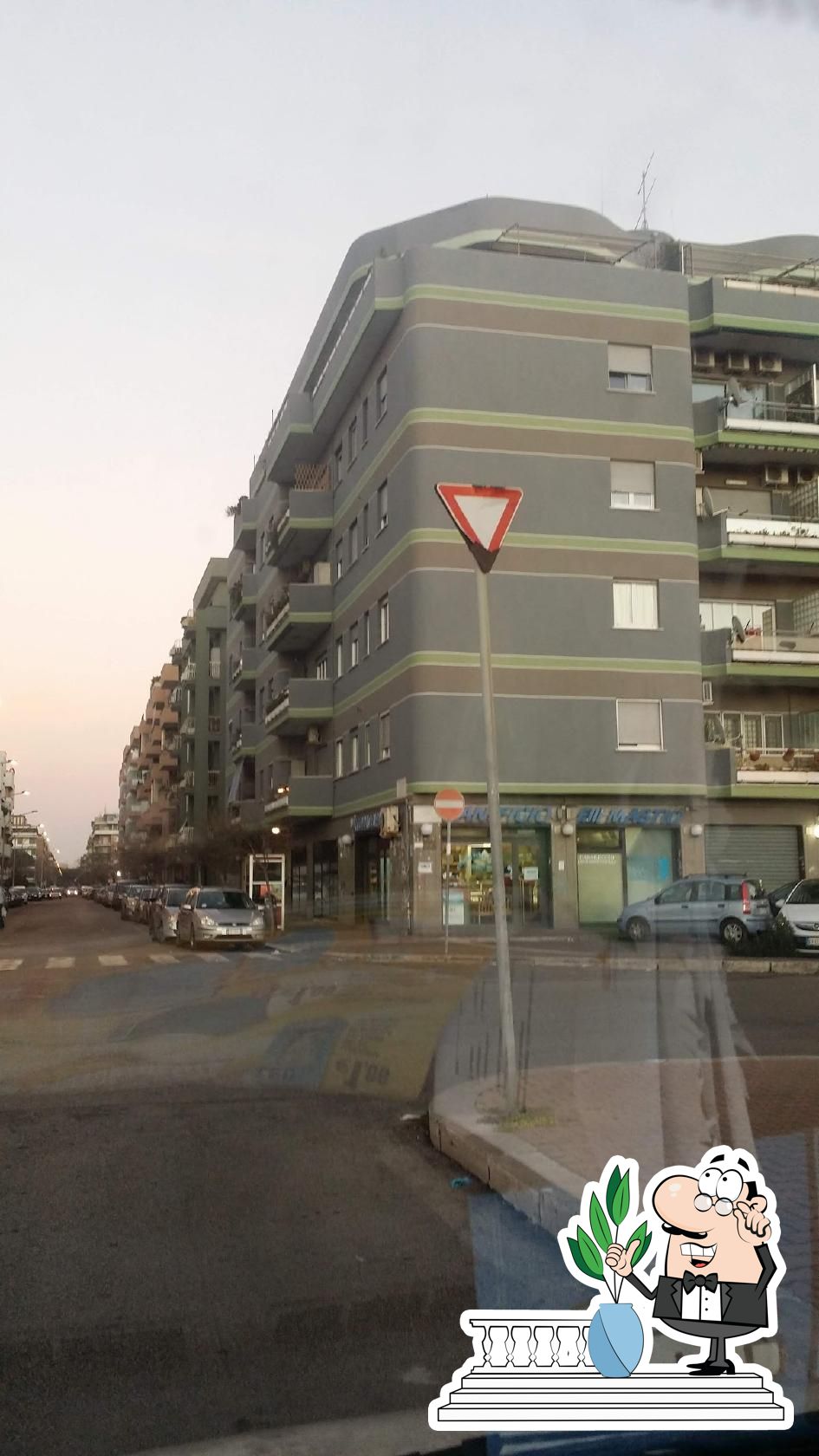 Panificio Flli. Mastio, Lido di Ostia - Menu del ristorante, prezzi e ...