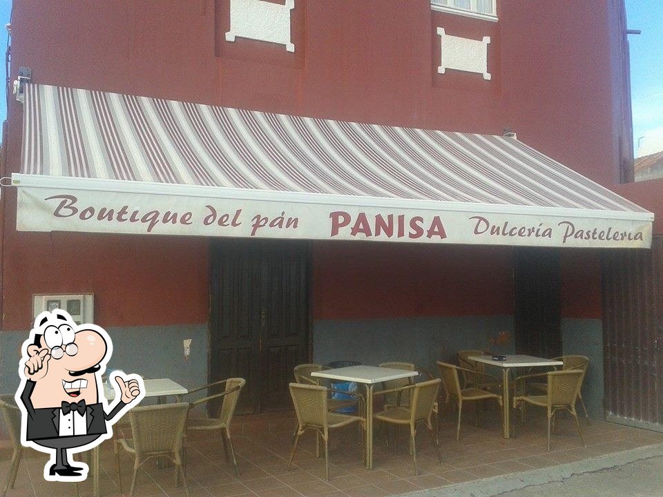 Panisa, Los Sauces - Menú del restaurante, precios y reseñas