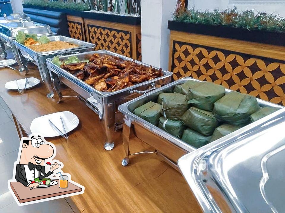 Sunda Nikmat Family Resto restaurant, Cimahi - Restaurant reviews