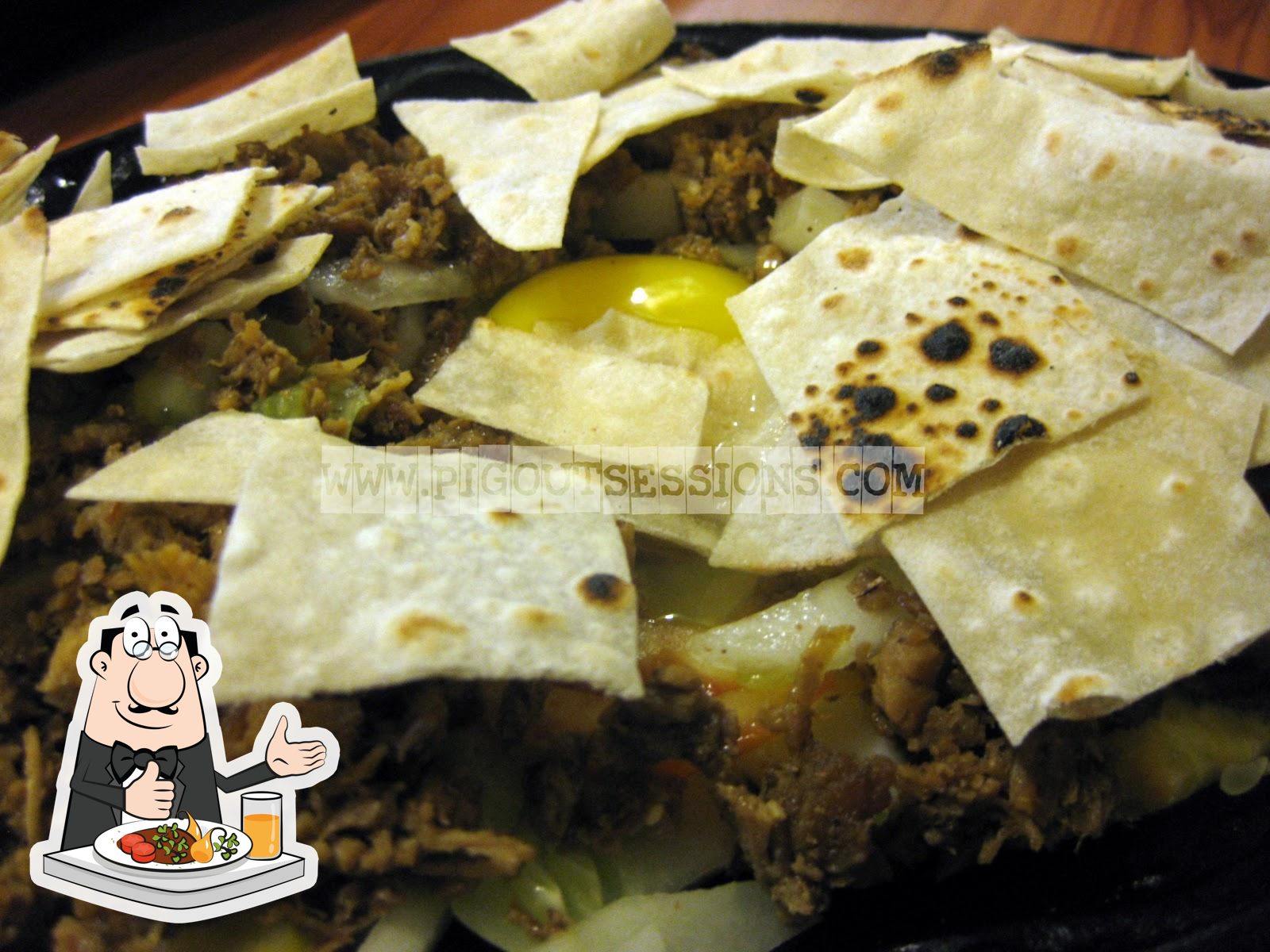 Tri Mo Shawarma Co. restaurant, Quezon City - Restaurant menu and reviews