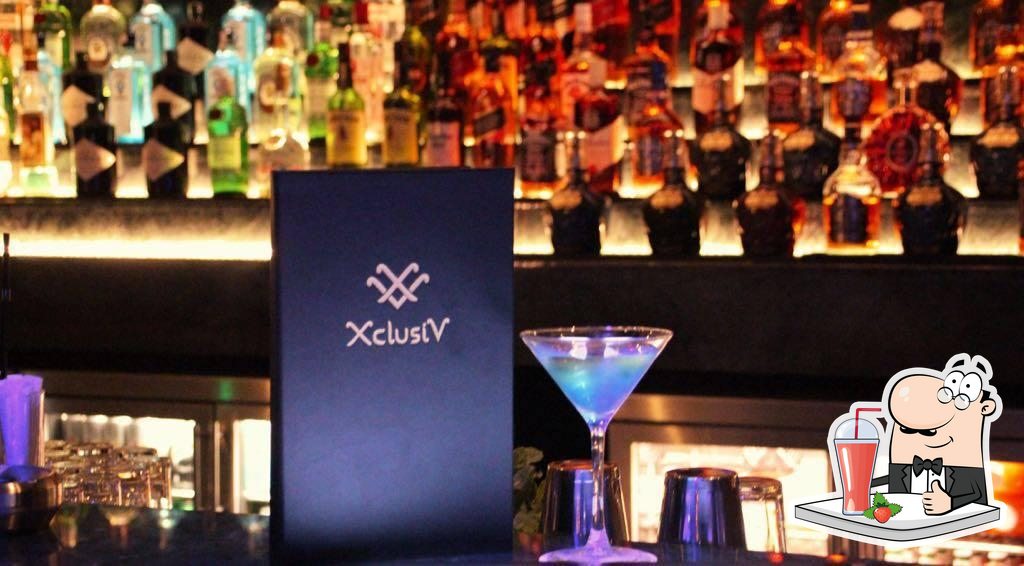 XclusiV Night Club, Al Jazirah Al Hamra - Restaurant menu and reviews