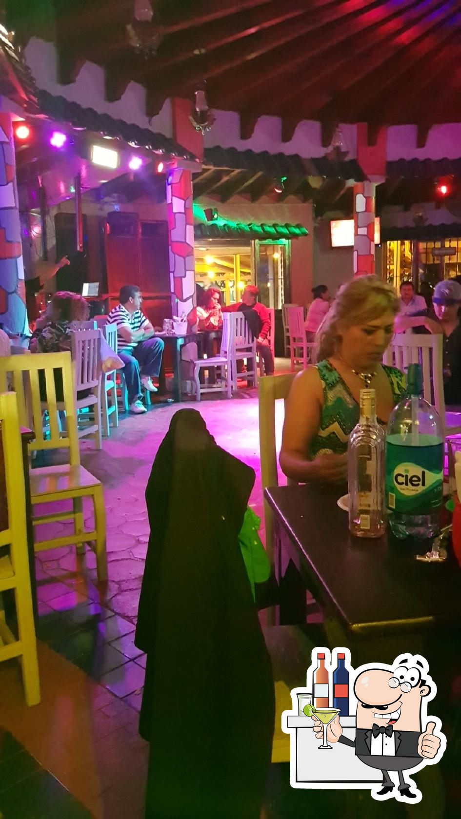 Chatos Grill Restaurante Bar, Irapuato - Opiniones del restaurante