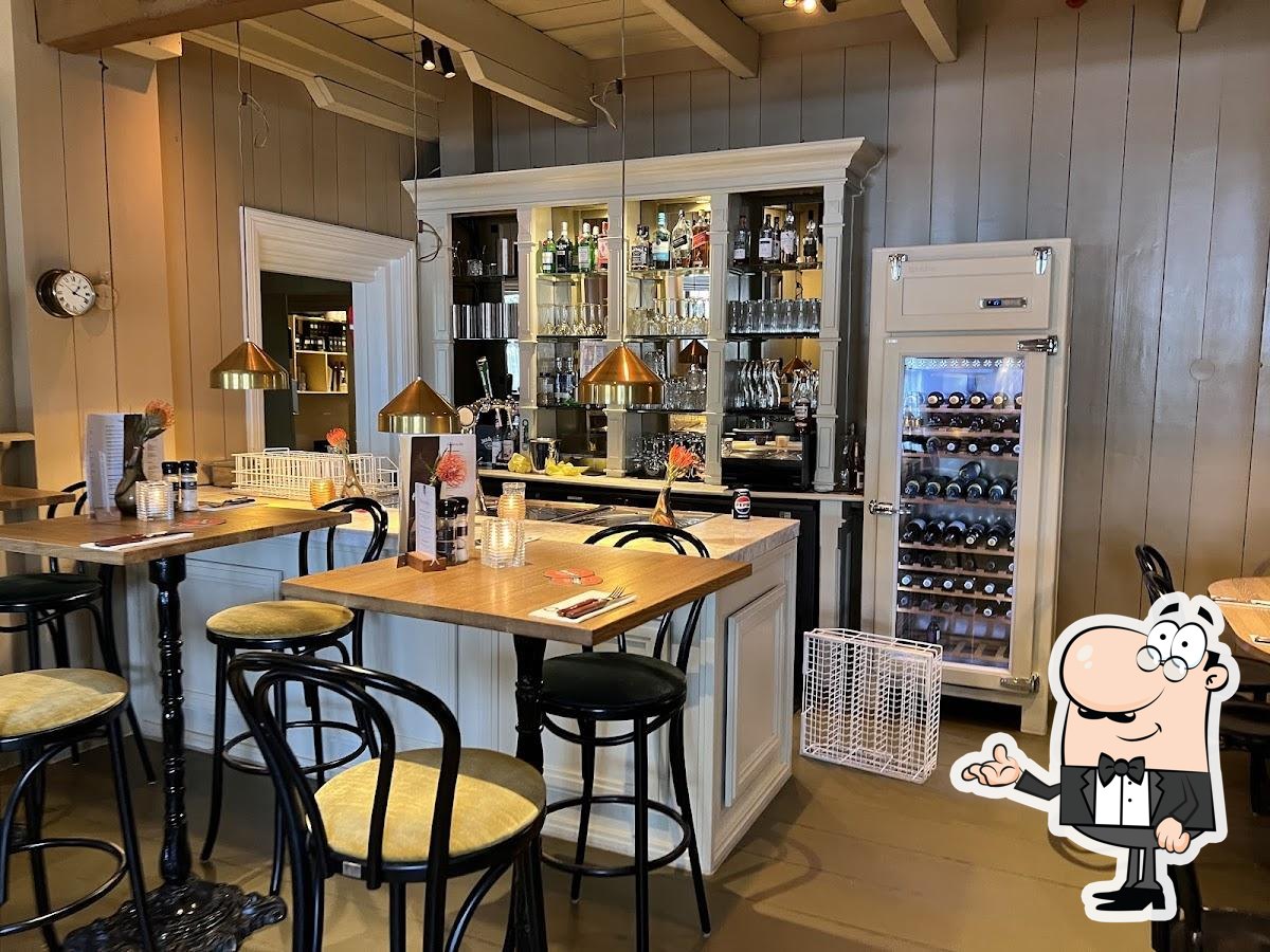 Loetje Huizen, Huizen - Restaurant menu, prices and reviews