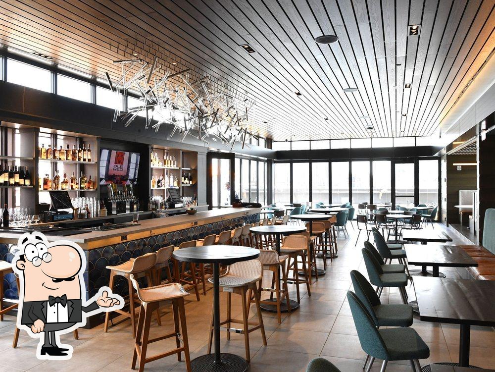 Ole Red, Nashville - Restaurant menu, prices and reviews