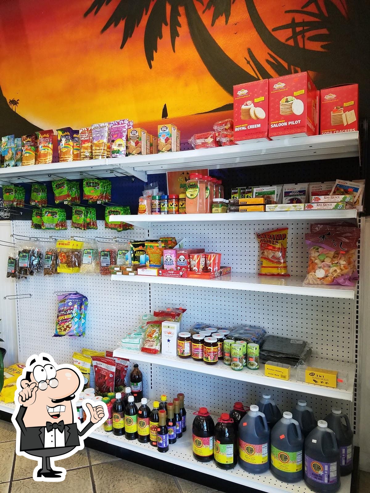 Poke Express, Henderson - Restaurant menu, prices and reviews