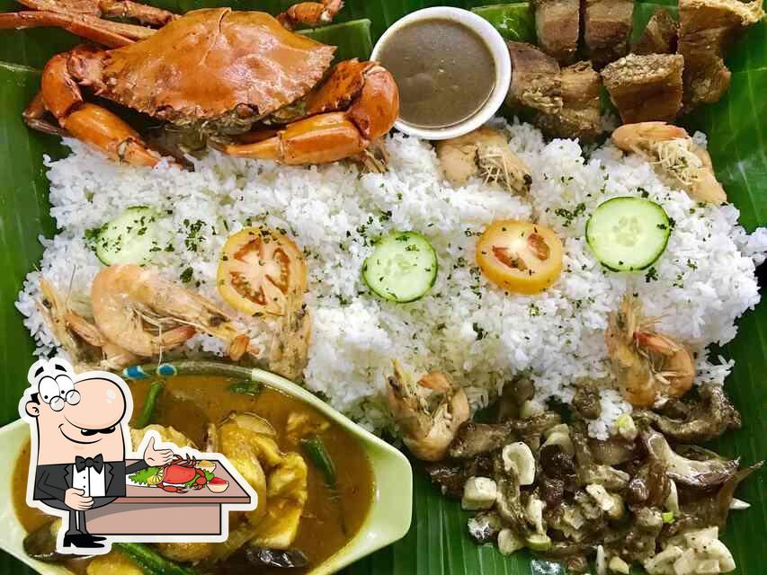 Yumboss Putok Batok unli seafood, meat & crab restaurant, Makati ...