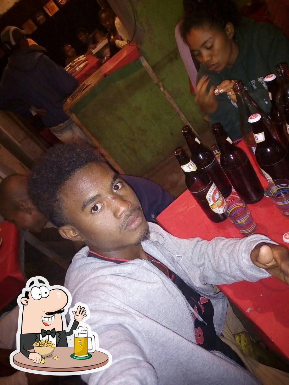Bira Bar, Carlos Barbosa