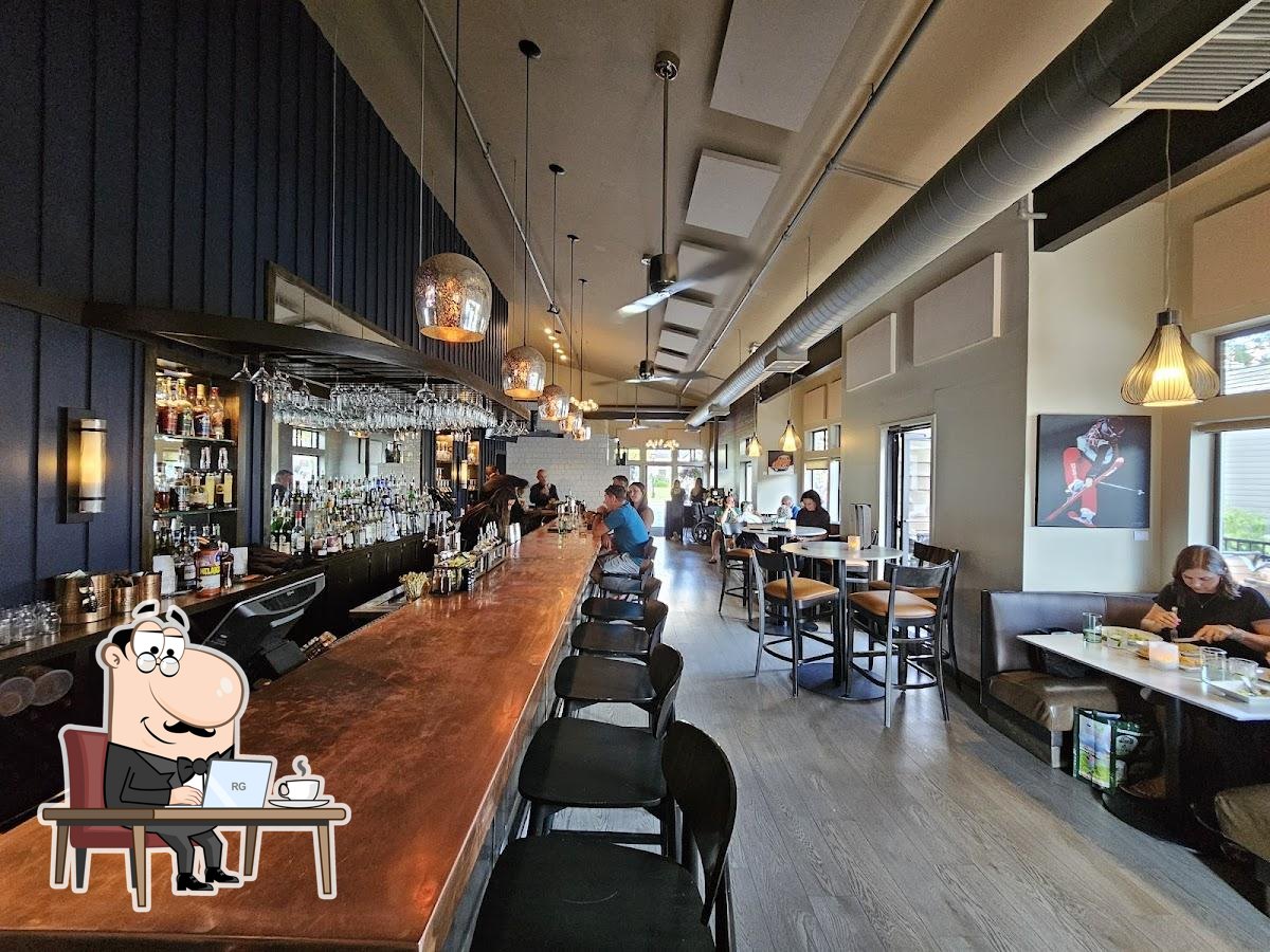 Blue River Bistro, Breckenridge - Restaurant menu, prices and reviews