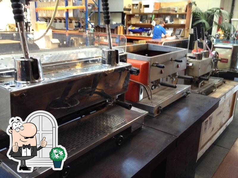 C4 Coffee Co. in Christchurch - Restaurant menu and reviews